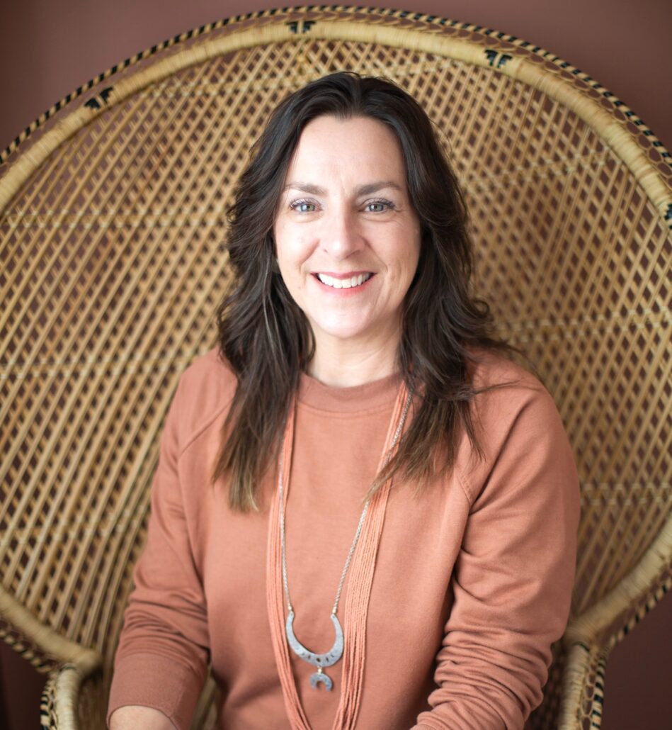 Meet Jen – Jen Lafond